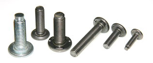 WELD STUDS - Fuji Fasteners