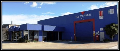 About us - Fuji Fasteners